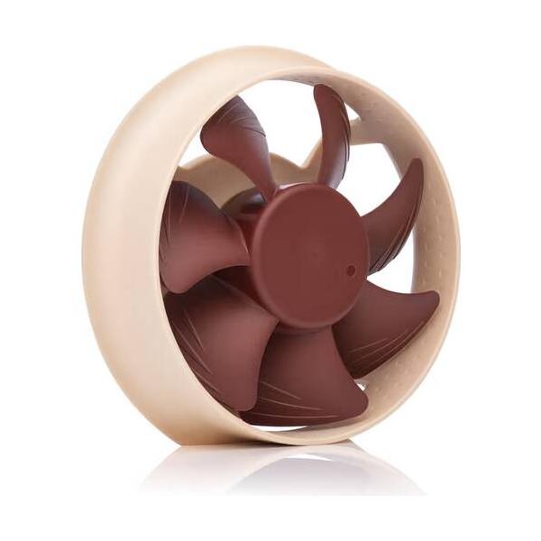 Noctua ノクチュア NL-LC1シリーズ一体型水冷クーラー用の補助冷却ファン ▼FAN数：1