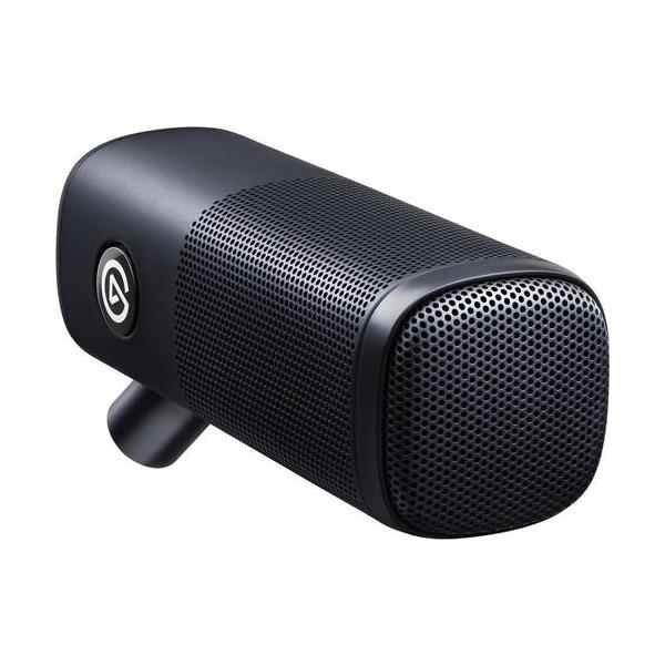 Elgato エルガト ダイナミックボーカルマイク