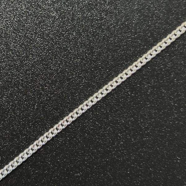 【10cm単位】シルバー925 SV925 喜平チェーン CD050 線径0.5mm