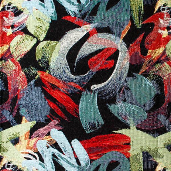 ■サイズ/巾140cm■素材/コットン40％ ポリエステル36％ アクリル24％オランダから直輸入したゴブラン織です。<img src="https://shopping.c.yimg.jp/lib/tsukurutanosimi/m...