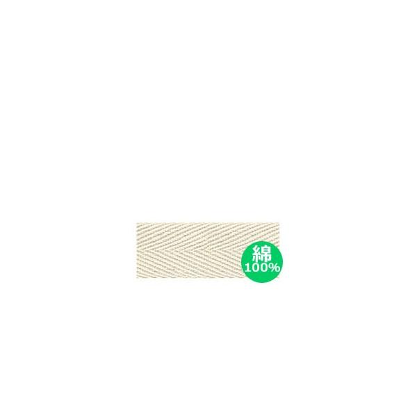 サイズ: 2.5cm幅x1m・厚み0.1cm素材: 綿100％つやがなく、適度に柔らかいテープです。落ち着いた風合いになります。