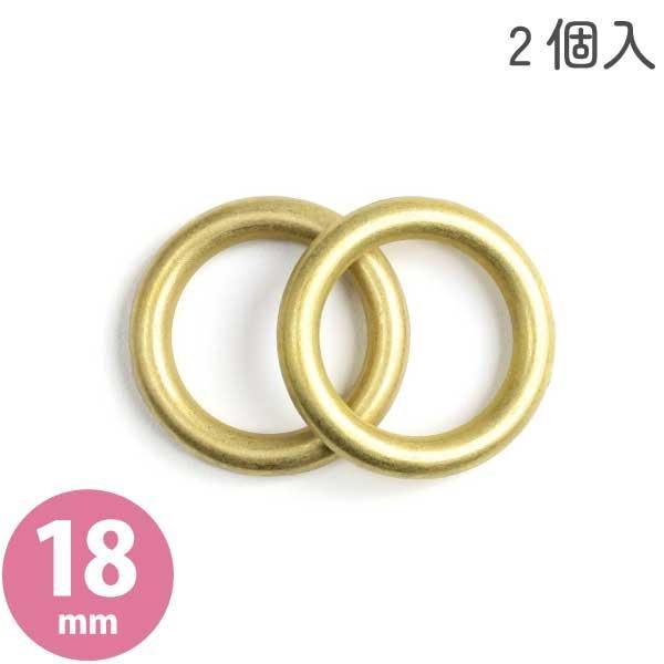 リードや首輪づくりをはじめとするペットグッズの制作には不可欠の頑丈なパーツを揃えてみました。安心してお散歩が楽しめる、カスタマイズしたグッズをぜひつくってみてください。 繋ぎ目のない一体成型の丸カンです。 ■2個入り ■18mm ※これらの...