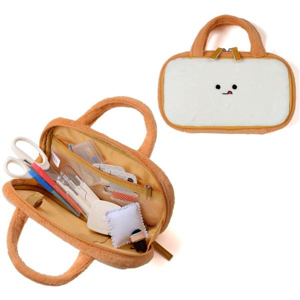 ■サイズ：252x150x45mm■材質：生地/ポリエステル スポンジ/ポリウレタン■生産国：中国■セット明細 ステンレス裁ちばさみ（20cm） 糸切りはさみ 自動巻メジャー（2m） ニードルセット ピンクッション ポリエステルスパン糸#3...