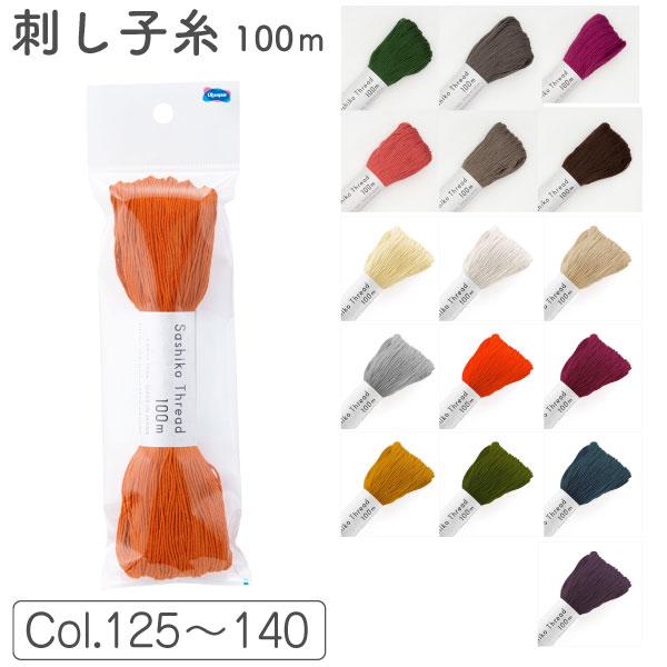 ■1かせ/約100ｍ■素材/綿100％