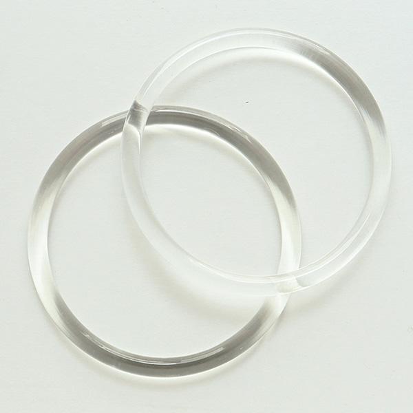 ■2個入■外径:約17cm　 内径:約14.5cm