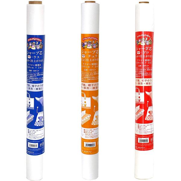 ■サイズ/50cm×2m■素材/レーヨン60％ ポリエステル40％※2024年11月より、従来のシャープ芯（JF101、JF102、JF103）が新しい規格のシャープ芯（SHP-U-P、SHP-C-P、SHP-A-P）に変更になりました。接...