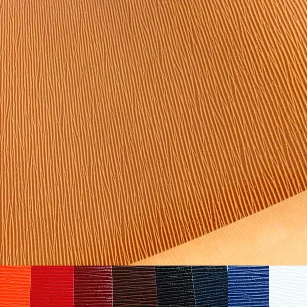 ■68cm×50cm巾■素材　紙製■入り数　1枚入スキバルテックスは、高級感のある紙製の製本クロスです。カルトナージュに適したベーシックな定番柄を取り揃えました。※商品の加工上、表記のサイズが多少前後する場合がございます。製本クロス スキバ...