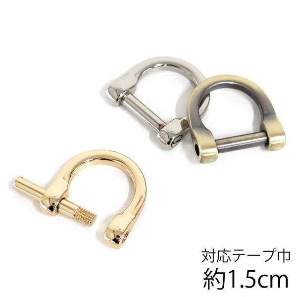 ■サイズ/Ｗ26×Ｈ25mm（軸経約3mm） ■対応テープ巾：約1.5cm ■4個入り