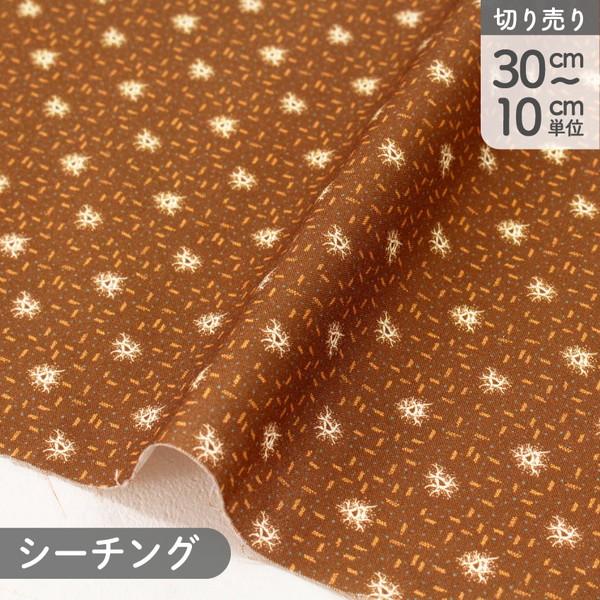 WINDHAM 最新柄　Thimbleweed シリーズヴィンテージ生地から着想を得た『Thimbleweed」小花柄やチェック、ドットが楽しめるクラシックなシリーズ。落ち着いた色合いで、パッチワークやキルトにぴったりです。■サイズ：巾約1...