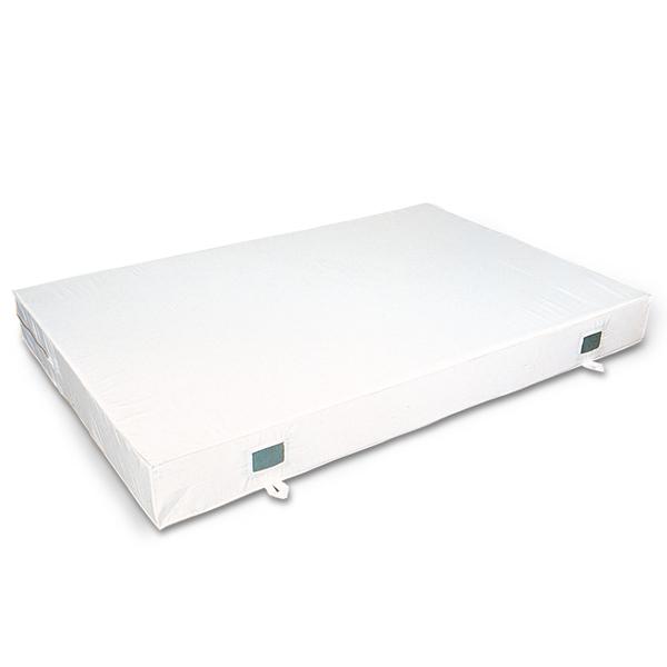 ウレタンマット 国内生産 日本製 厚さ20cmの室内用ソフトマット特長・クッション性に優れたウレタンフォーム1枚板を使用したソフトマット・厚さ20cmのウレタンマット 様々なトレーニングをサポートします・優れた衝撃吸収性 快適性・取手付 空...