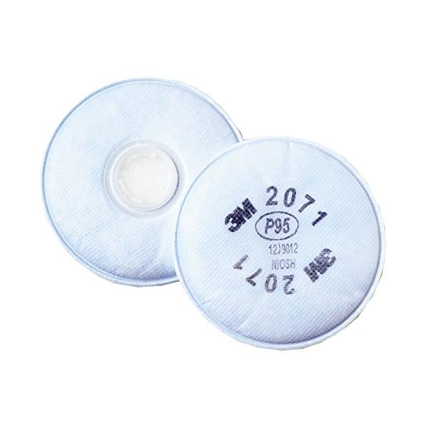 ★併売のため、在庫切れの際はご了承ください。発送委託により倉庫業者がお届けする場合がございます★生産国:アメリカ組入り数 2枚重量:15g/組フィルターケースがなく、面体に直接取り付けるラウンドフィルターろ過材の全面から空気を取り込むため吸...