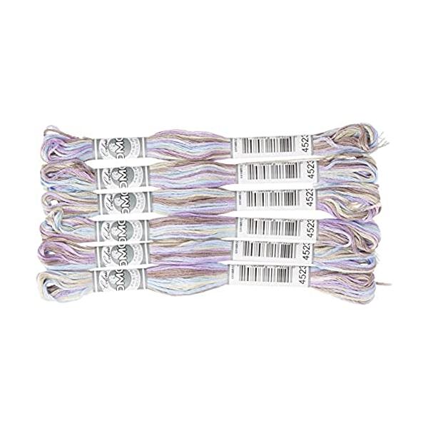 ★併売のため、在庫切れの際はご了承ください。発送委託により倉庫業者がお届けする場合がございます★素材:綿100%規格:8mサイズ:25番主な製造国 :フランス