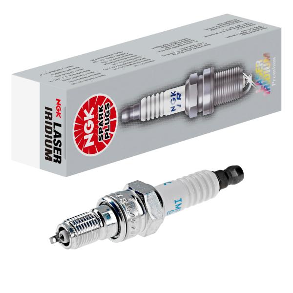 ★併売のため、在庫切れの際はご了承ください。発送委託により倉庫業者がお届けする場合がございます★【商品概要】【熱価】9番 / 【ターミナル形状】一体形【六角対辺(Hex)】16mm【ネジ径】10mm【ネジ長】19mm【主要適応車種】ホンダ ...