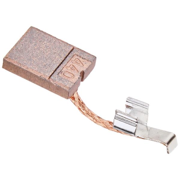 ★併売のため、在庫切れの際はご了承ください。発送委託により倉庫業者がお届けする場合がございます★【商品概要】呼び番号:CB-440部品番号:195021-6マキタ充電、電動工具用、純正カーボンブラシです。2個で1セットです。交換の際は同時に...