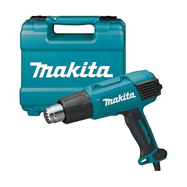 ★併売のため、在庫切れの際はご了承ください。発送委託により倉庫業者がお届けする場合がございます★強力熱風で多彩な熱処理加工に!スライドスイッチと9段階温度調整ダイヤルで作業に合わせた細かな温度設定が可能縦置き可能収納ケース付【標準付属品】:...