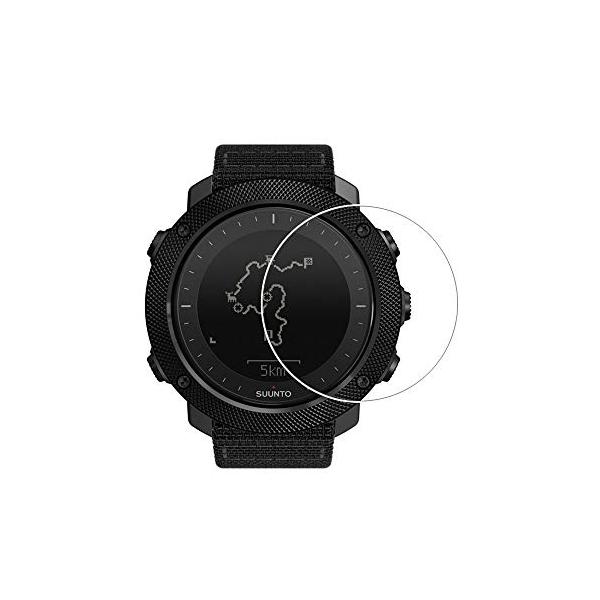 ★併売のため、在庫切れの際はご了承ください。発送委託により倉庫業者がお届けする場合がございます★対応機種: SUUNTO Traverse Alpha9H高硬度:のよくある鍵傷、コイン傷、ブラグ傷、カッター傷などから保護。一体成型による高品...