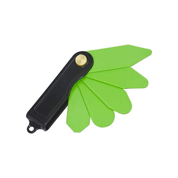 ★併売のため、在庫切れの際はご了承ください。発送委託により倉庫業者がお届けする場合がございます★【用途】床、水廻り、サッシ廻り等のコーキング仕上げに便利なヘラです。【5-in-1ヘラ】五種類の形状が集まり、合わせる形状のヘラを探すことに手間...