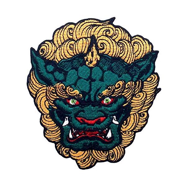 ★併売のため、在庫切れの際はご了承ください。発送委託により倉庫業者がお届けする場合がございます★シングルサイズ：8.6 * 10 センチ。100%刺繍背面処理：超強い熱接着剤、いかなる生地にアイロンをかけたり、縫ったりできる。しかも、素晴ら...