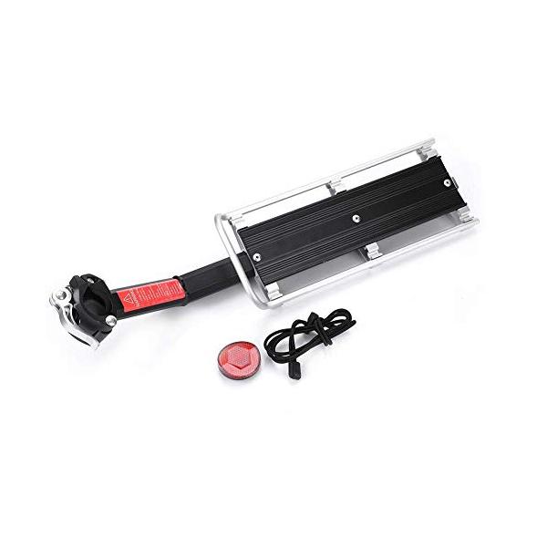 ★併売のため、在庫切れの際はご了承ください。発送委託により倉庫業者がお届けする場合がございます★【耐久性抜群】高品質の高強度なアルミニウム合金素材を採用して、本製品は他の同類の製品と区別され、頑丈で耐久性が抜群、長時間使用できます。お客様に...