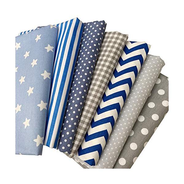 ★併売のため、在庫切れの際はご了承ください。発送委託により倉庫業者がお届けする場合がございます★【高品質】生地は手触りがよく、洗濯もできます。針通りよく縫いやすいです。【様々な用途】手作りのDIYの小さな布バッグ、ポーチ、キルティング、パッ...