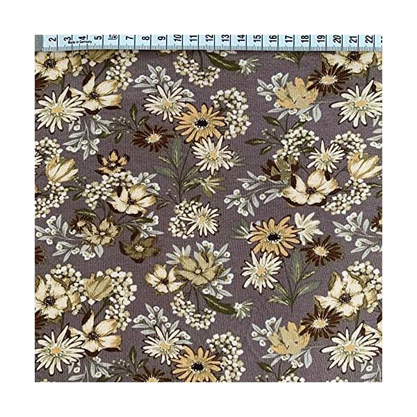 ★併売のため、在庫切れの際はご了承ください。発送委託により倉庫業者がお届けする場合がございます★吸水性に優れています.天然の温熱性と保湿性 身体を芯から温めます.【用途】 衣類　　手芸 寝具 カバー 　雑貨 　裏地　マスク混率：67％バンブ...