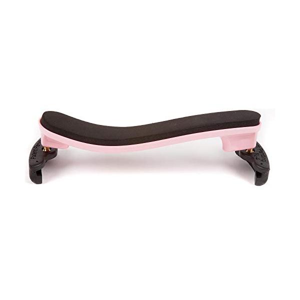 ★併売のため、在庫切れの際はご了承ください。発送委託により倉庫業者がお届けする場合がございます★EVEREST肩当ては最も快適で、お手頃な価格で入手できる肩当てです。アメリカで人間工学に基づき、従来の肩当ての多くの欠点を克服するように設計さ...