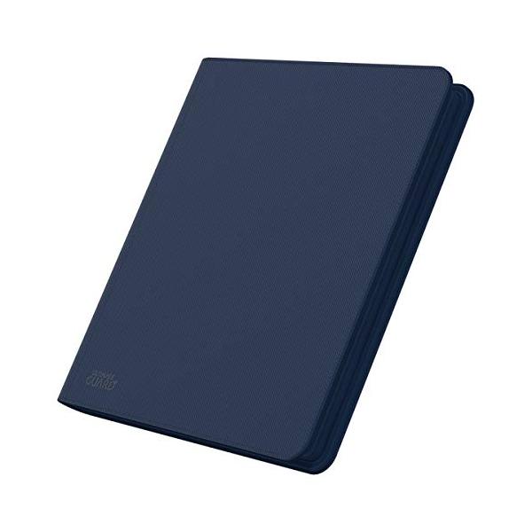 ★併売のため、在庫切れの際はご了承ください。発送委託により倉庫業者がお届けする場合がございます★PLAYSETバインダー：より適切な方法でコレクションを表示して整理する革新的なXenoSkinカバー素材。滑り止め加工。最大480枚のダブルス...