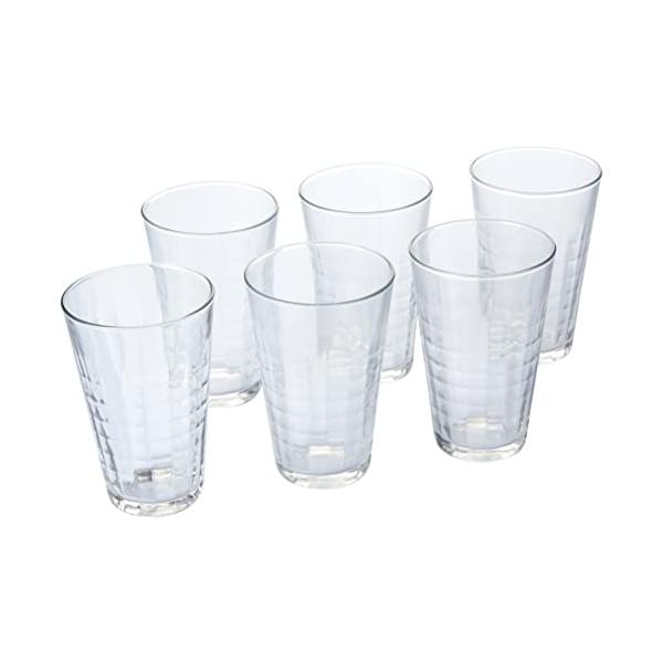 ★併売のため、在庫切れの際はご了承ください。発送委託により倉庫業者がお届けする場合がございます★サイズ: 口径8.1×高さ12.5cm容量: 330cc素材: 強化ガラスカラー: クリア使用可能:電子レンジ・食洗機・熱湯(100℃)・フリー...