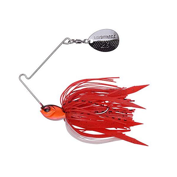 ★併売のため、在庫切れの際はご了承ください。発送委託により倉庫業者がお届けする場合がございます★Weight : 1/4oz.Type : SC(シングルコロラド)