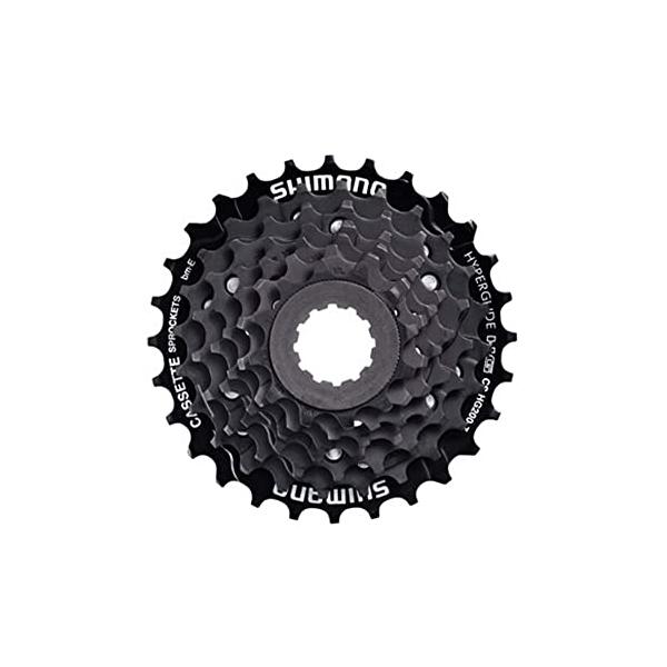 ★併売のため、在庫切れの際はご了承ください。発送委託により倉庫業者がお届けする場合がございます★シマノパート:ECSHG2007228Tアセラ7Sスプロケット12-28T