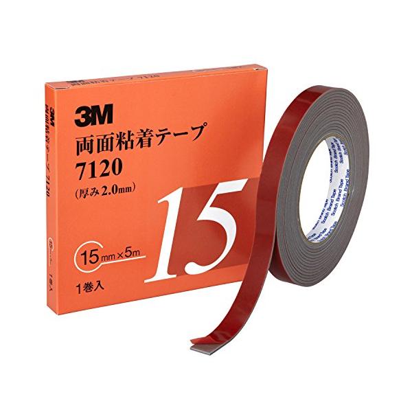 ★併売のため、在庫切れの際はご了承ください。発送委託により倉庫業者がお届けする場合がございます★基材:アクリルフォーム 粘着剤:アクリル系テープの色:灰色テープの厚さ2.0mm