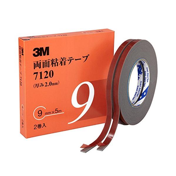 ★併売のため、在庫切れの際はご了承ください。発送委託により倉庫業者がお届けする場合がございます★基材:アクリルフォーム 粘着剤:アクリル系テープの色:灰色テープの厚さ2.0mm