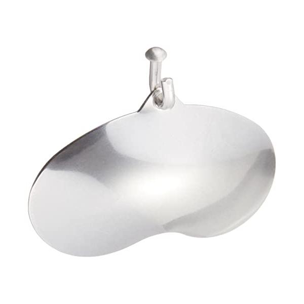 ★併売のため、在庫切れの際はご了承ください。発送委託により倉庫業者がお届けする場合がございます★日本の部品屋 ジッターバグカップ(ピン付) 生地 M