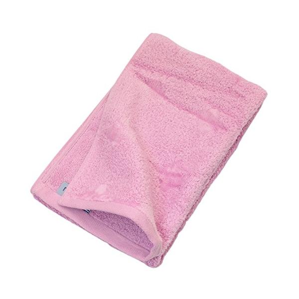 ★併売のため、在庫切れの際はご了承ください。発送委託により倉庫業者がお届けする場合がございます★本体サイズ:約35×80cm本体重量:約135g素材・材質:綿100%(米国産スーピマ無撚糸使用)原産国:日本