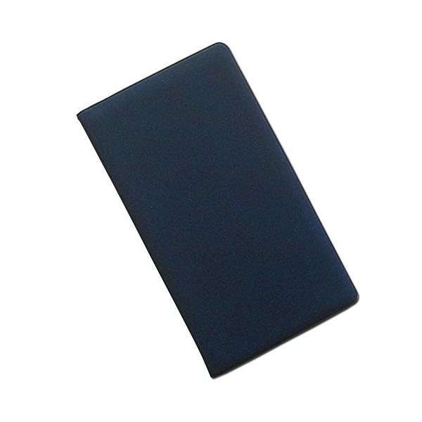 ★併売のため、在庫切れの際はご了承ください。発送委託により倉庫業者がお届けする場合がございます★スマホケースの蓋やバッグの留め金マグネットの磁気、携帯電話やテレビや電子レンジの電磁波を防御するケースです。預金通帳2冊、キャッシュカード、明細...