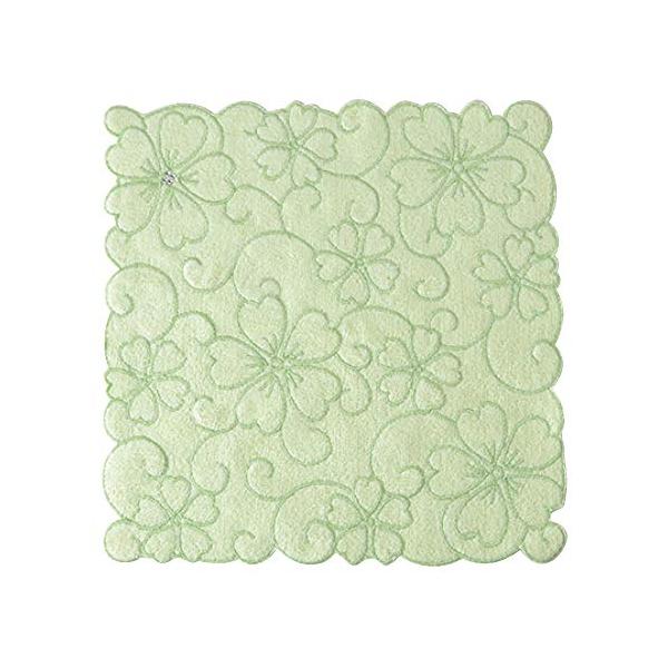 ★併売のため、在庫切れの際はご了承ください。発送委託により倉庫業者がお届けする場合がございます★サイズ：約240mm×240mm素材：レーヨン（竹繊維）綿生産地：中国製（のレンオリジナル）竹繊維と綿で作られた、のレンで人気のハンカチ、竹タオ...