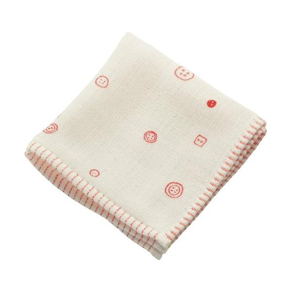 ★併売のため、在庫切れの際はご了承ください。発送委託により倉庫業者がお届けする場合がございます★サイズ:25×25cm本体重量:16g材質:綿100%/素材:ガーゼ原産国:日本