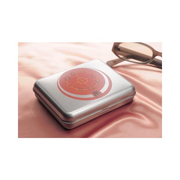 ★併売のため、在庫切れの際はご了承ください。発送委託により倉庫業者がお届けする場合がございます★【商品概要】小物の浄化とエネルギーアップに最適！カタカムナ文字＆ヒムカシール循環＆ヒムカシール転換で叶った小物の浄化ＢＯＸサイズ　104mmｘ8...