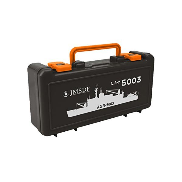 ★併売のため、在庫切れの際はご了承ください。発送委託により倉庫業者がお届けする場合がございます★サイズ:外寸 約283mm x 140mm x 70mm素材:PP重量:約0.26kg製造:三甲株式会社(日本製)協力:海上自衛隊