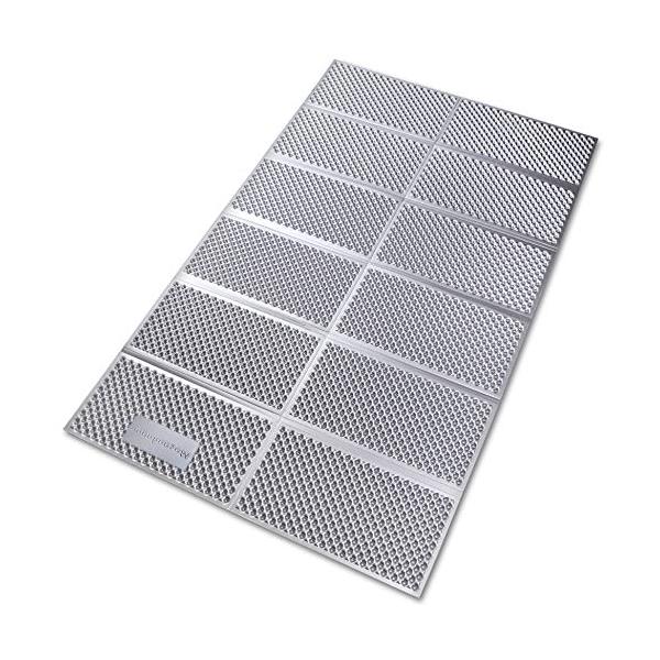 ★併売のため、在庫切れの際はご了承ください。発送委託により倉庫業者がお届けする場合がございます★【何年も使える耐久性】高品質のマットをリーズナブルに。何度もキャンプマットを買い替える必要がないよう、何年も使える高品質マット【夏でも冬でも使え...