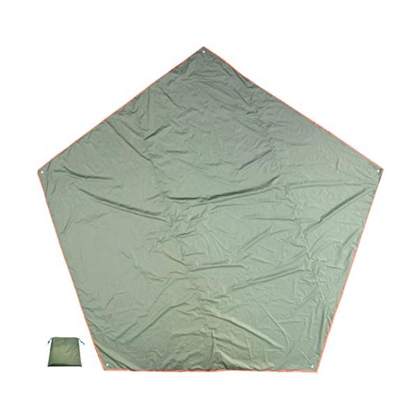 ★併売のため、在庫切れの際はご了承ください。発送委託により倉庫業者がお届けする場合がございます★万能レジャー用シートです。１辺 約２９０ｃｍ。高級なＰＵ２１０Ｄオックスフォード生地を使用することで、さらさらした肌触り、程よい厚みと強度を確保...