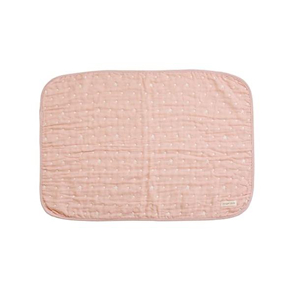 ★併売のため、在庫切れの際はご了承ください。発送委託により倉庫業者がお届けする場合がございます★[商品サイズ] （約）500 × 700 mm／（約）130 g ※素材の特性上、洗濯により1〜2.5％程縮みが発生します。日本製6重ガーゼケッ...