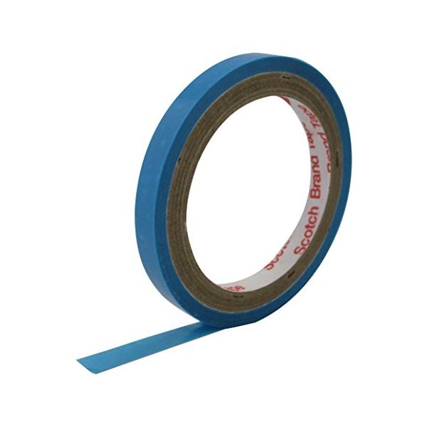 ★併売のため、在庫切れの際はご了承ください。発送委託により倉庫業者がお届けする場合がございます★原産国:日本基材 : ポリエステル基材厚み : 0.025mm色 : 青粘着剤 : ゴム系総厚み : 0.050mm粘着力 : 2.74 N/c...