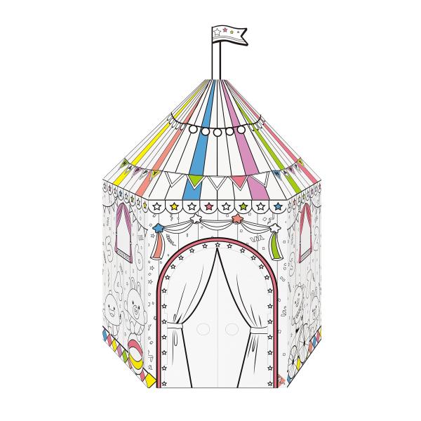 ★併売のため、在庫切れの際はご了承ください。発送委託により倉庫業者がお届けする場合がございます★【商品概要】【 組み立て 立体 塗り絵 】 組み立てて色を塗れる、子供に大人気の組み立て立体塗り絵シリーズ。羊・お家・車の３種類を紙工作で作りま...