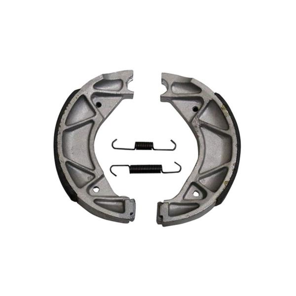 ★併売のため、在庫切れの際はご了承ください。発送委託により倉庫業者がお届けする場合がございます★【商品概要】ヤマハ用ブレ-キシュ-[参考適合車種]ヤマハ(YAMAHA):シグナスXSE12J/SE44Jモデル年式や型式で適合しない場合がござ...