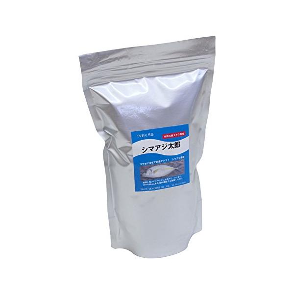 ★併売のため、在庫切れの際はご了承ください。発送委託により倉庫業者がお届けする場合がございます★対象魚 : シマアジ(特にオオカミで実績あり)仕様 : ジッパー付