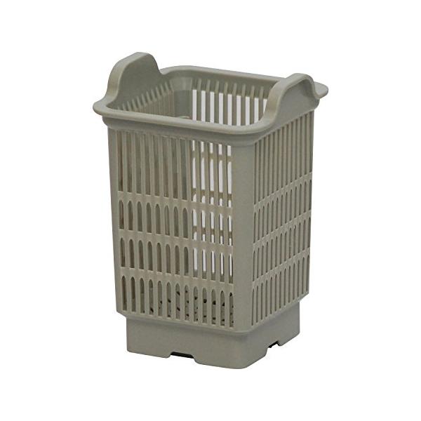 ★併売のため、在庫切れの際はご了承ください。発送委託により倉庫業者がお届けする場合がございます★食器洗い洗浄機用のラック。お皿やグラス、カトラリーなどをまとめて洗えます。本体の四隅のスタッキング用突起で、洗い終わったコップやプレートなどをラ...