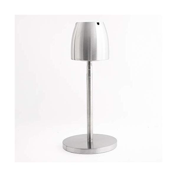 ★併売のため、在庫切れの際はご了承ください。発送委託により倉庫業者がお届けする場合がございます★ステンレス鋼を使用した伸縮自在のスタンド式灰皿です。高さを約32〜65cmまで調節可能、シンプルなデザインは置く場所を選びません。ご自宅のテーブ...