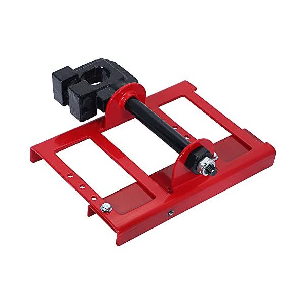 ★併売のため、在庫切れの際はご了承ください。発送委託により倉庫業者がお届けする場合がございます★【商品仕様】サイズ：205mm×205mm×71mm 重量：約1,650g 素材：鋼（高品質）プレミアム素材：チェーンソーミルは高品質の鋼で作ら...