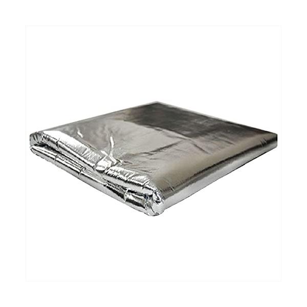 ★併売のため、在庫切れの際はご了承ください。発送委託により倉庫業者がお届けする場合がございます★【ご注意ください】こちらは50ｃｍ×140ｃｍサイズです。間違えないようにご注意下さい。エンジンルーム内に張り付けることで防音効果も期待できる一...